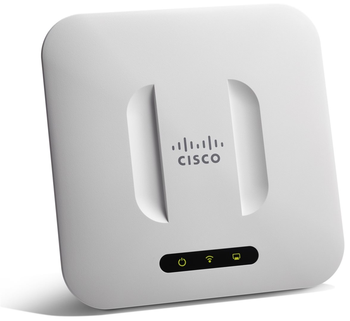 Cisco WAP561-A-K9 Wirelss-N Access Point - Networking - Wireless ...